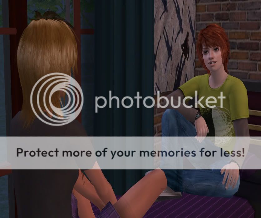 Vampire Challenge - How much deception can you take?: simmetry_sims — LiveJournal